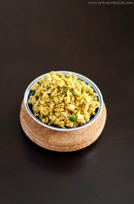 Bhuna Gobi Recipe – Crave Cook Click