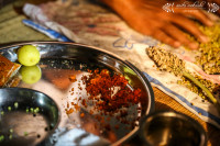Hurda Party – Crave Cook Click