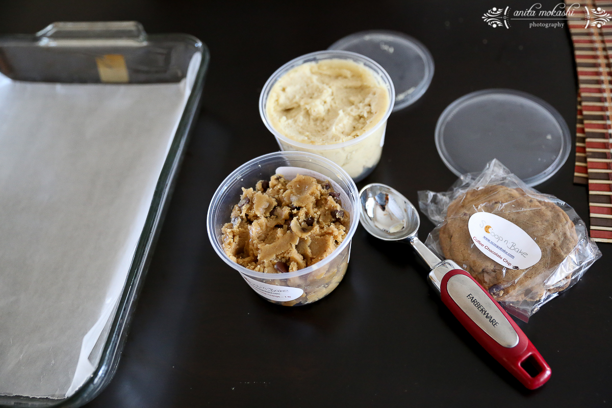Scoop n’ Bake – Crave Cook Click