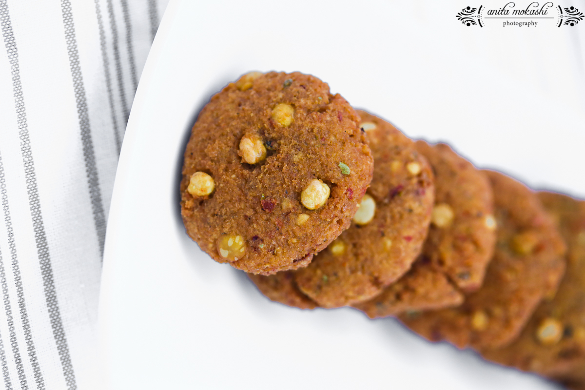 Dal Vada Recipe/How to make Dal Vada – Crave Cook Click