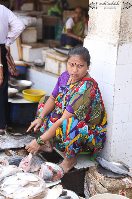 Mumbai Fish Market – Crave Cook Click