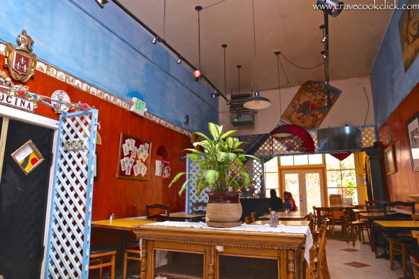 Picaro Restaurant, San Francisco Review – Crave Cook Click