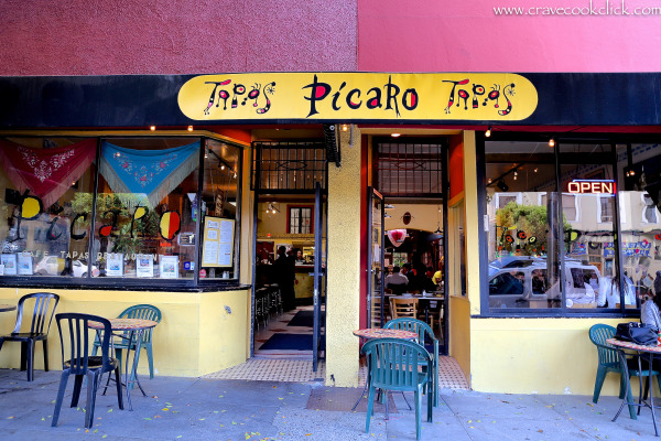 Picaro Restaurant, San Francisco Review – Crave Cook Click