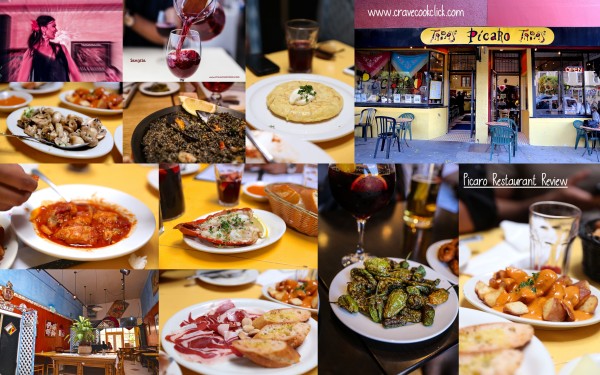 Picaro Restaurant, San Francisco Review – Crave Cook Click