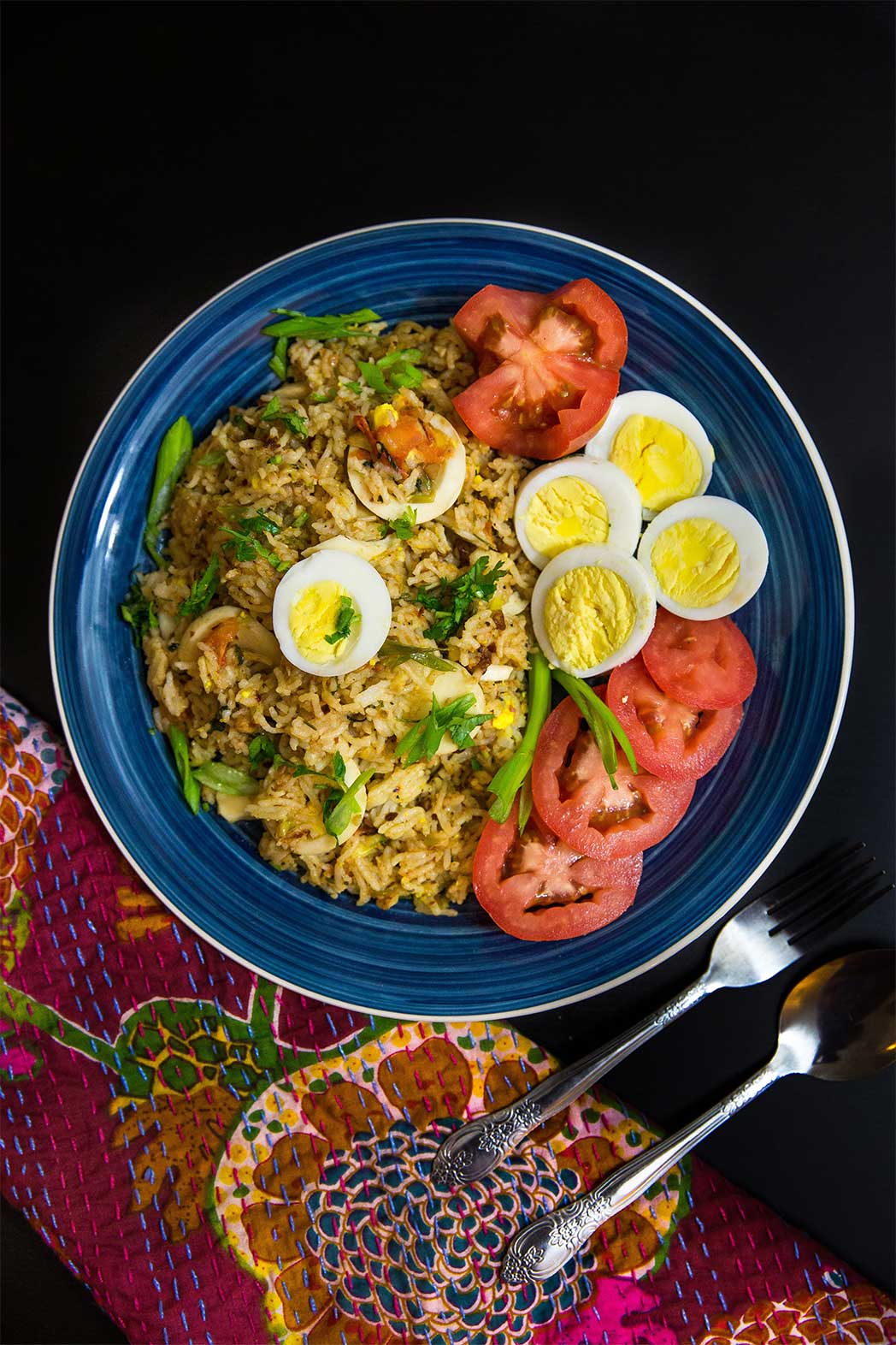 Indian Egg Rice Recipe Crave Cook Click Indian Egg Rice Recipe Crave Cook Click