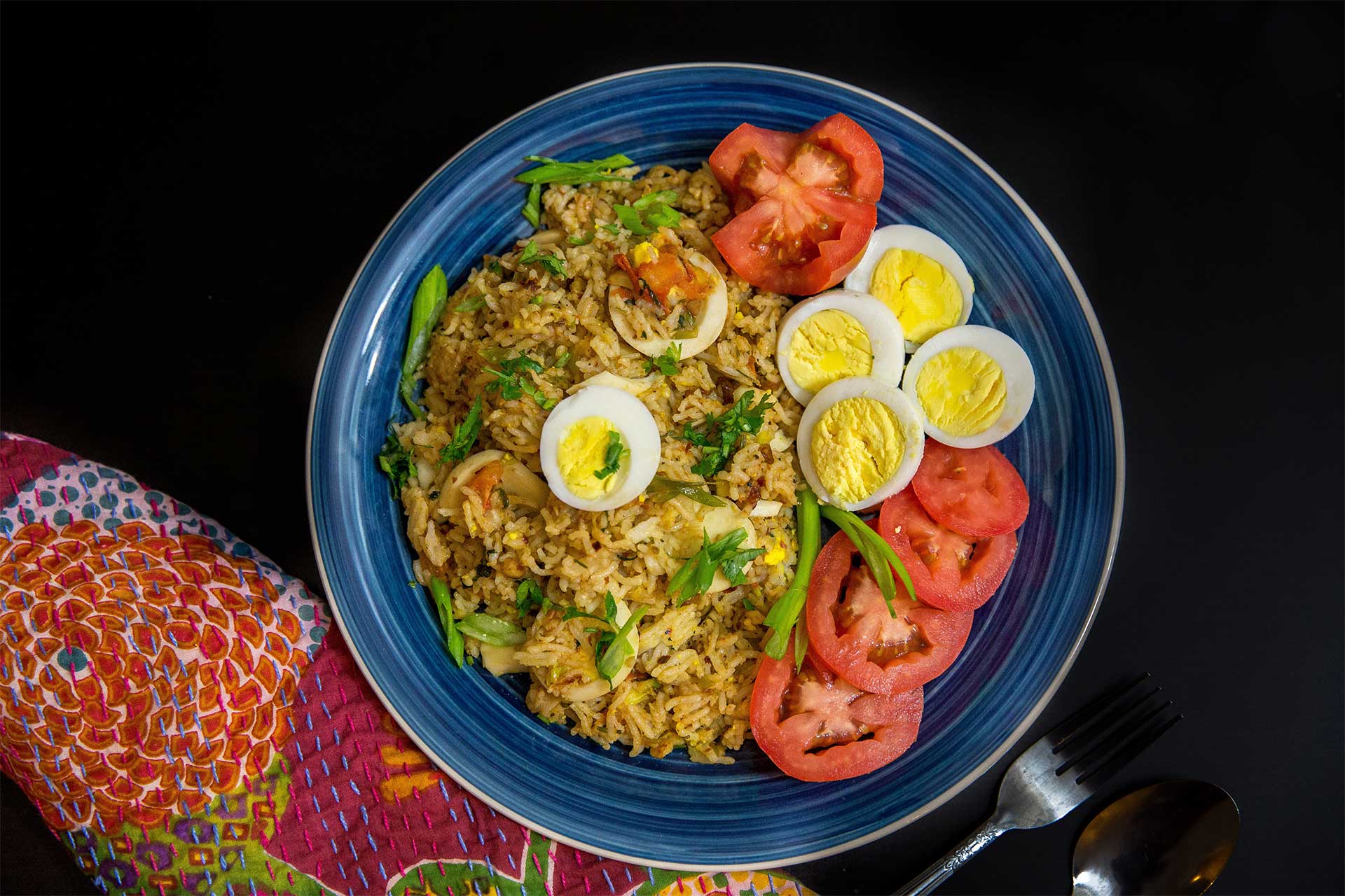 Indian Egg Rice Recipe Crave Cook Click Indian Egg Rice Recipe Crave Cook Click