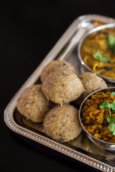 The Chapati Platter Recipes – Crave Cook Click