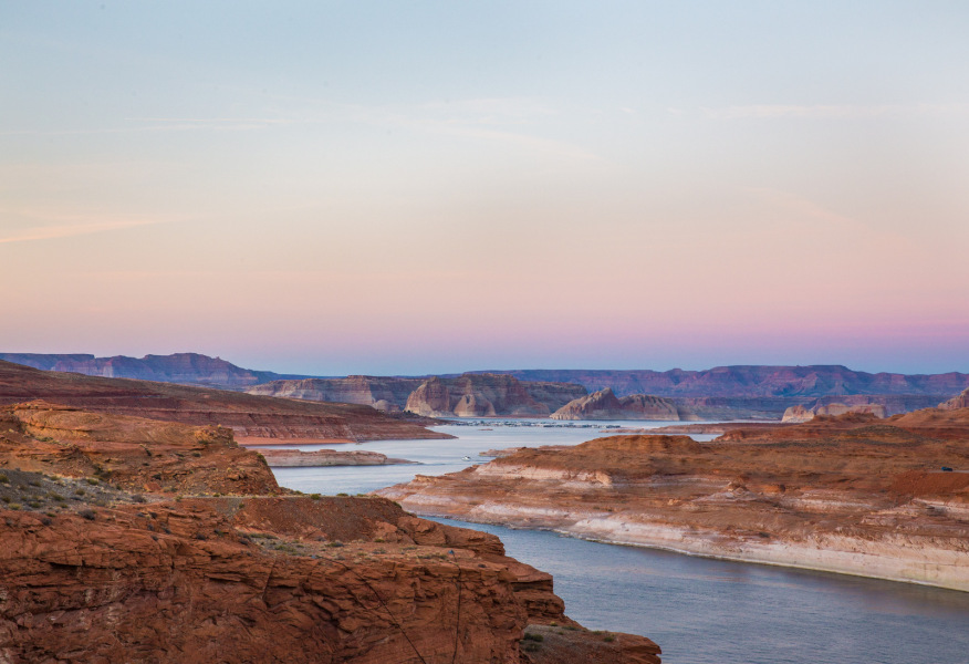 Antelope Canyons, Horseshoe Bend and Colorado River Tour – Crave Cook Click