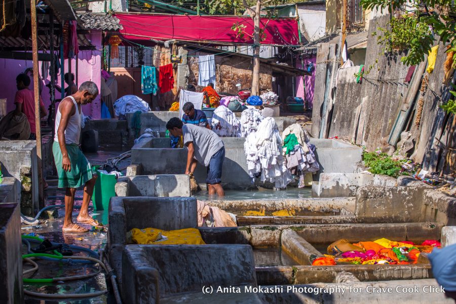 Dhobi Ghat of Mumbai – Crave Cook Click