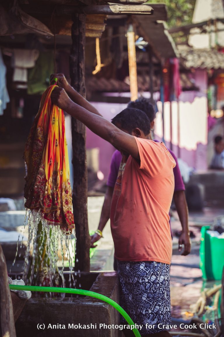 Dhobi Ghat of Mumbai – Crave Cook Click